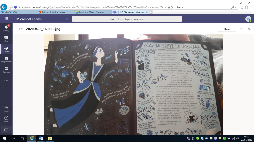 Minibeast Hunts, Spring Poems, Learning About Maria Sibylla Merion ...