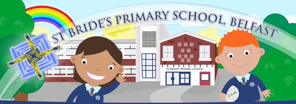 St. Bride's Primary School Prospectus 2022-23